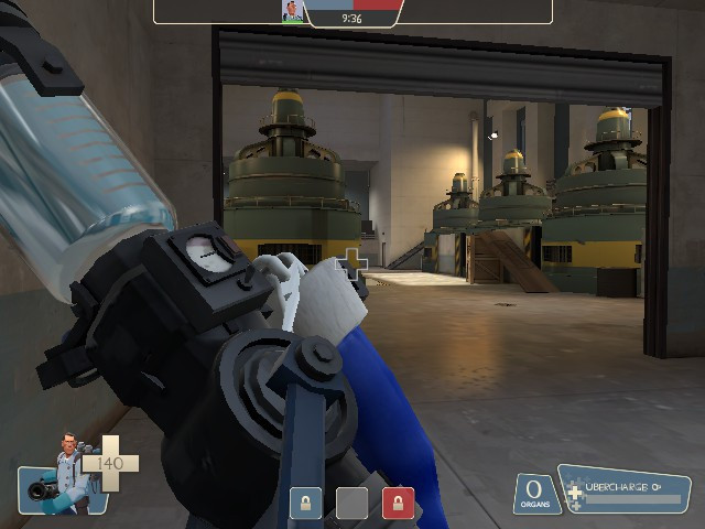 Santa Mod for Team Fortress 2 | TF2 Mods