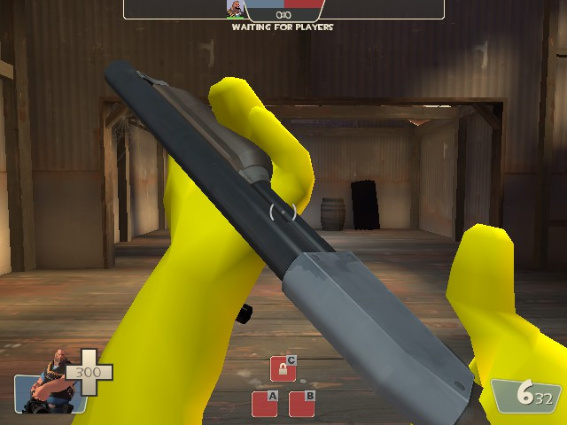 Homer Simpson Mod for Team Fortress 2 | TF2 Mods