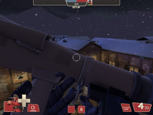 Dr Doom Mod for Team Fortress 2 | TF2 Mods