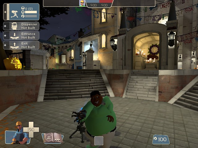 Fat Albert Mod for Team Fortress 2 | TF2 Mods