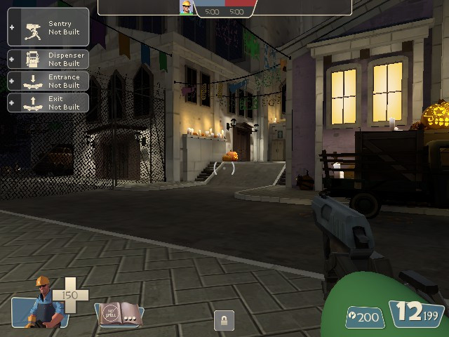 Fat Albert Mod for Team Fortress 2 | TF2 Mods