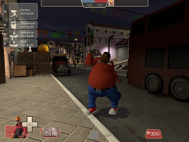 Fat Albert Mod for Team Fortress 2 | TF2 Mods