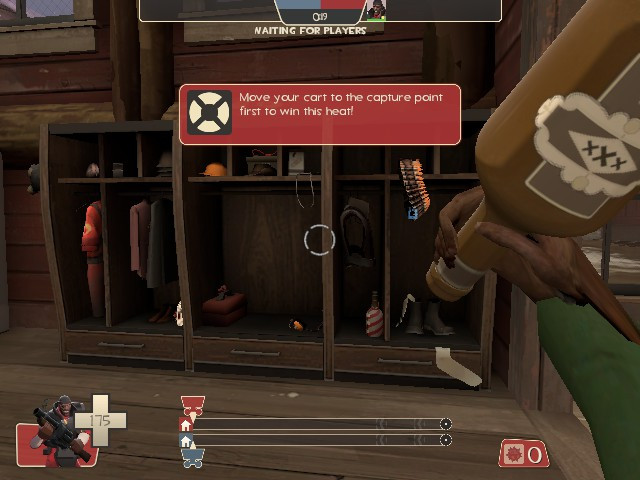 MF Doom Mod for Team Fortress 2 | TF2 Mods