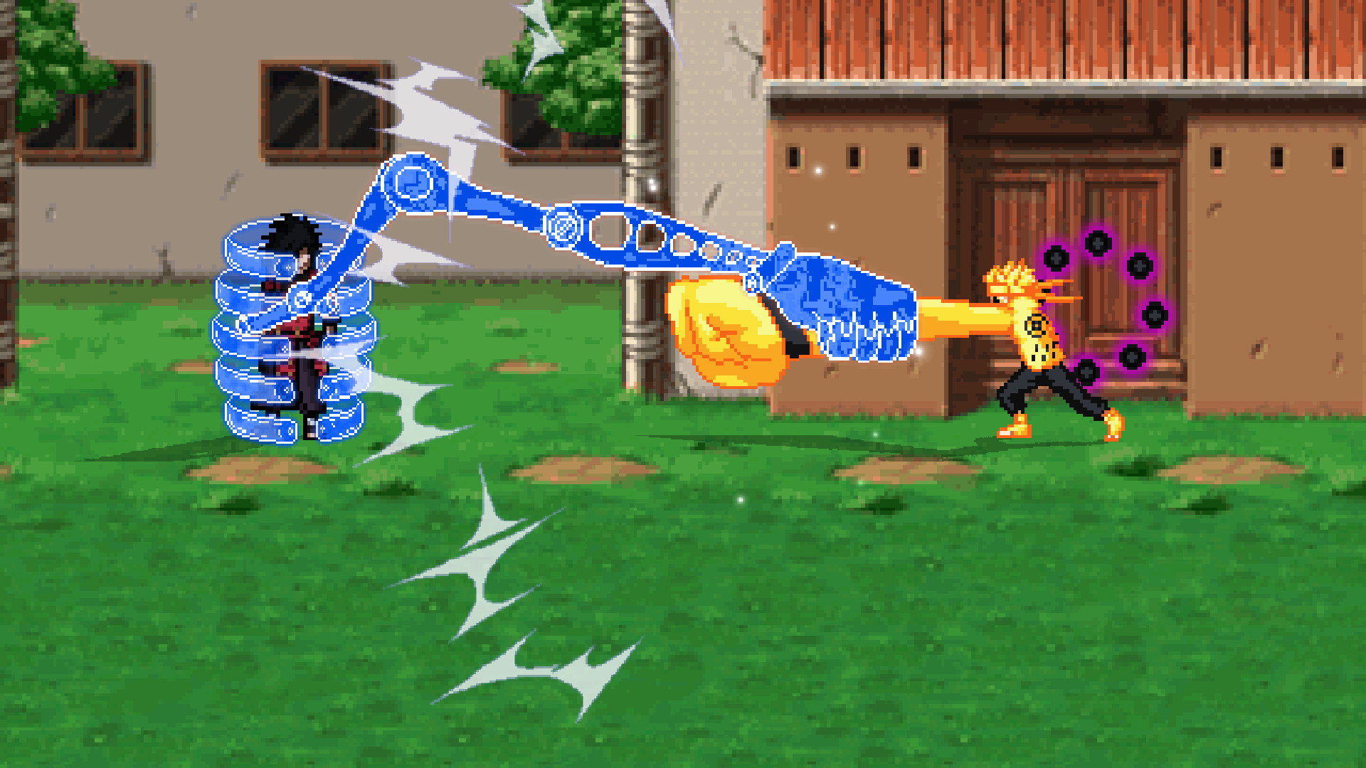 madara edo tensei (naruto shippuden) [cmc/ssbc] Mod for Super Smash ...