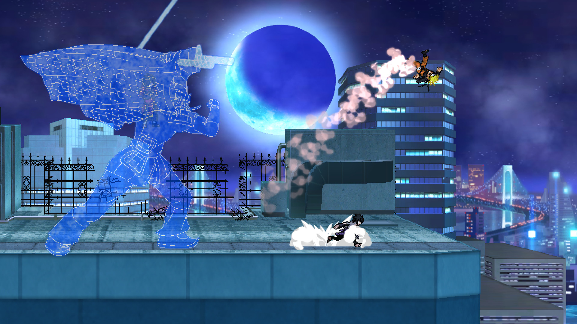 madara edo tensei (naruto shippuden) [cmc/ssbc] Mod for Super Smash ...