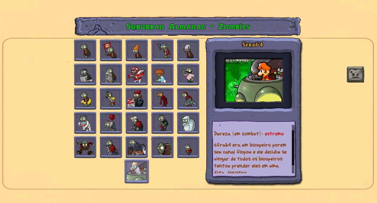 Archive Beta Zombies Mobile Mod for Plants vs. Zombies | PVZ Mods