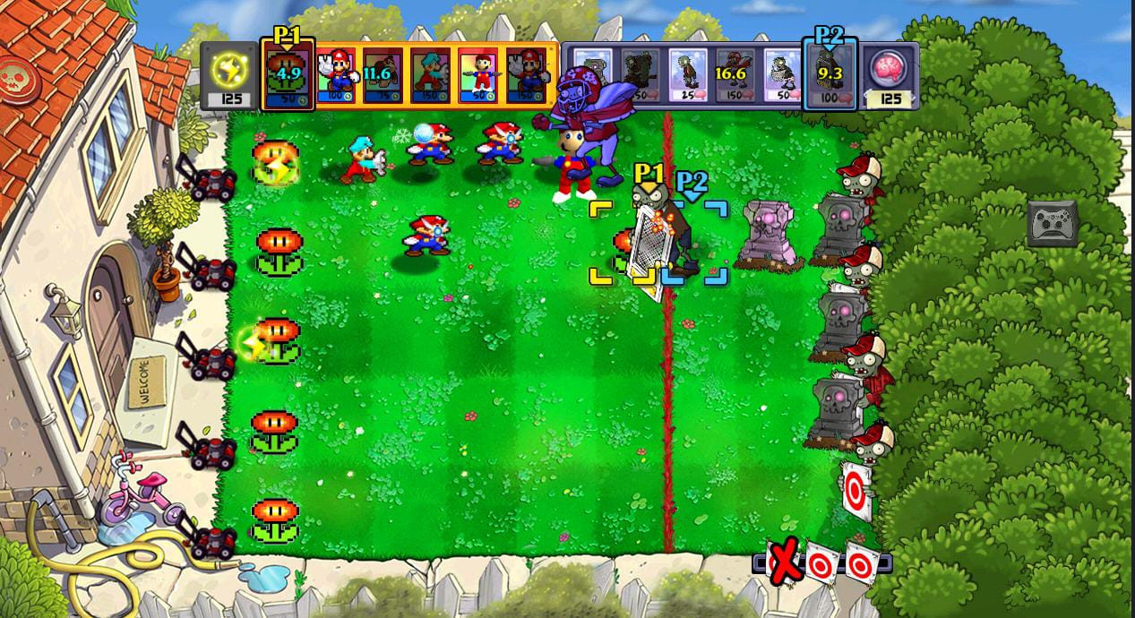 Archive Beta Zombies Mobile Mod for Plants vs. Zombies | PVZ Mods