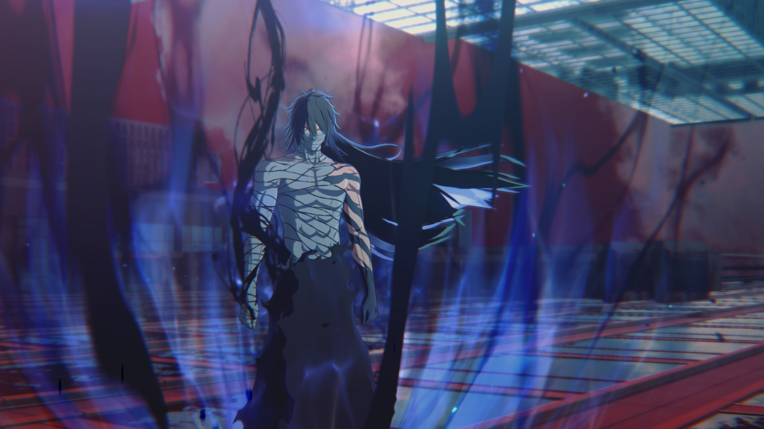 No DLC Save File Mod for Bleach: Rebirth of Souls | Bleach RS Mods