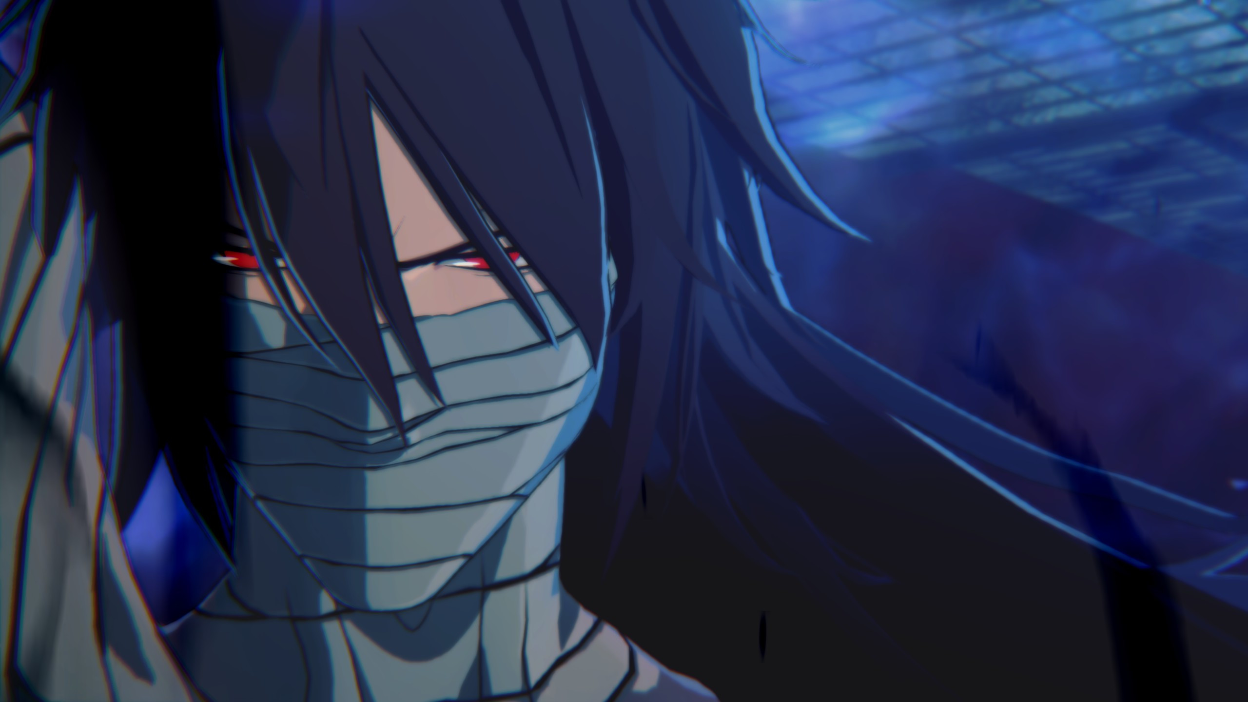 No DLC Save File Mod for Bleach: Rebirth of Souls | Bleach RS Mods