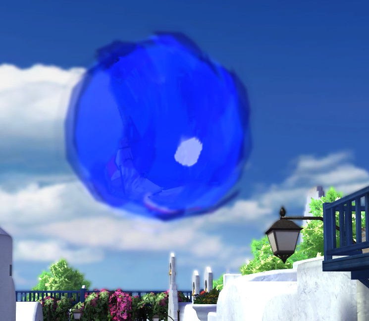 Sonic Rush Model Mod for Unleashed Recompiled | UR Mods