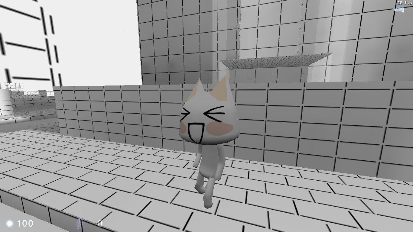 Toro Inoue & Friends Playermodel Pack Mod for Sven Co-op | SC Mods