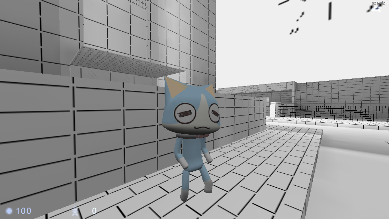 Toro Inoue & Friends Playermodel Pack Mod for Sven Co-op | SC Mods