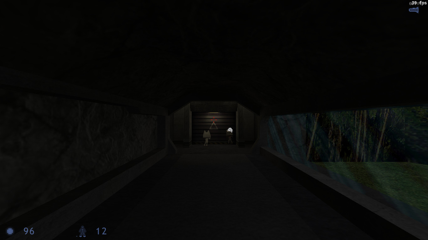 Toro Inoue & Friends Playermodel Pack Mod for Sven Co-op | SC Mods