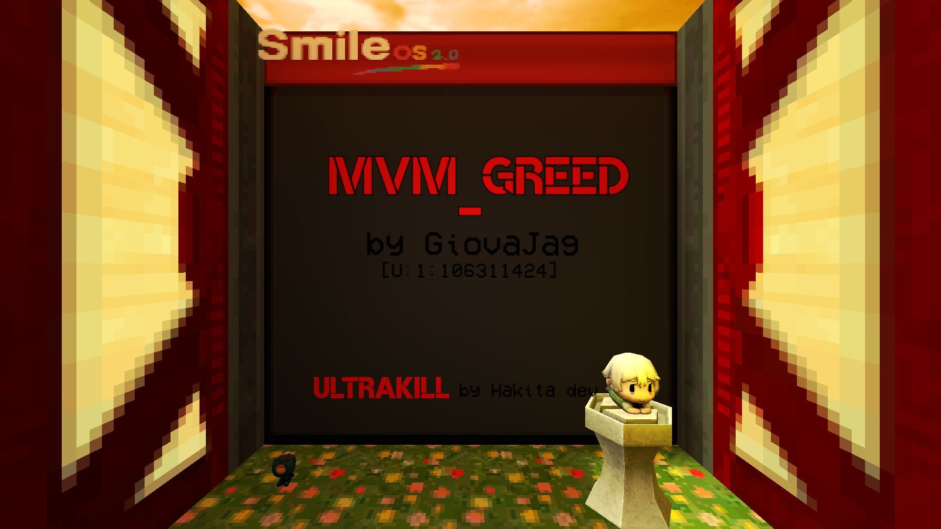 mvm_greed Mod for Team Fortress 2 | TF2 Mods