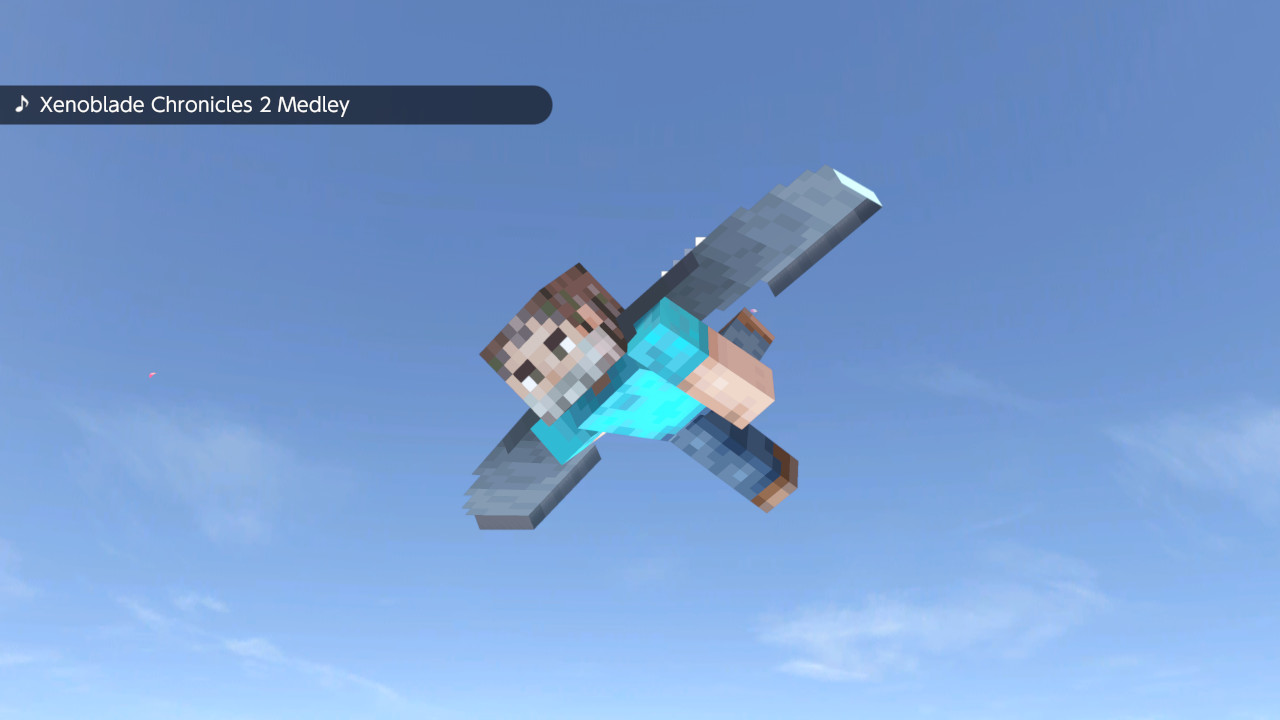 Steve from Movie over Steve (c00) Mod for Super Smash Bros. Ultimate ...