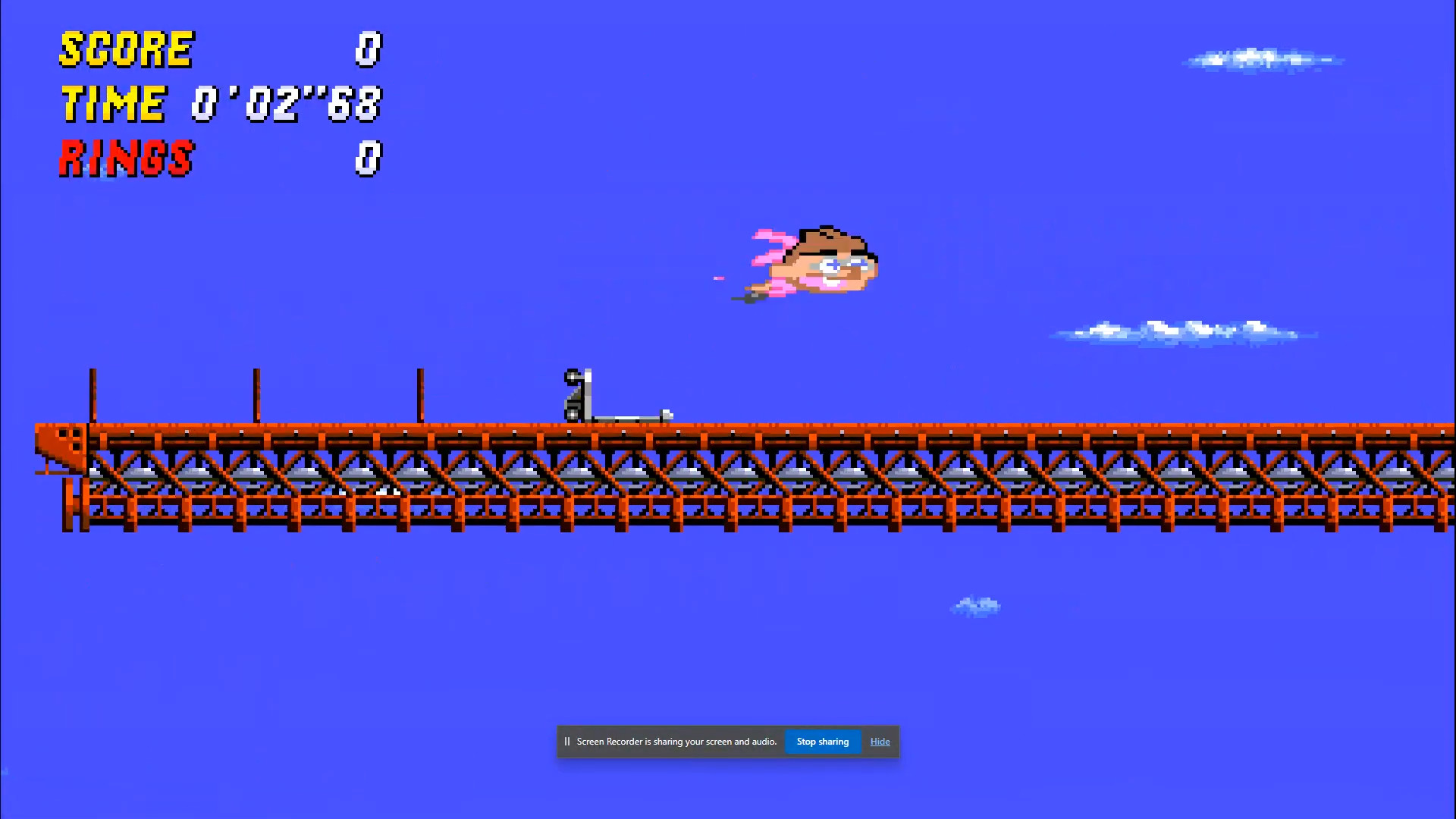 Timmy Turner 2 Absolute Mod for Sonic The Hedgehog 2 Absolute | S2A Mods