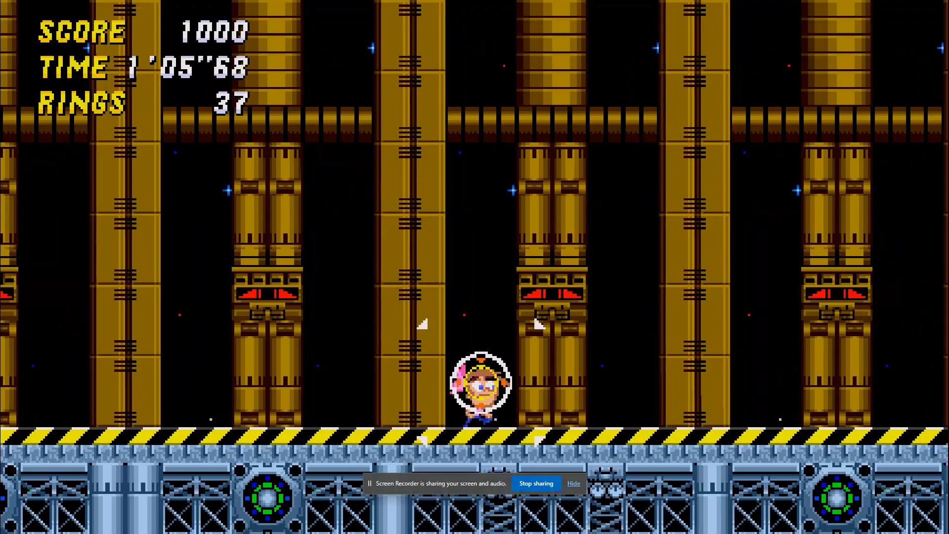 Timmy Turner 2 Absolute Mod for Sonic The Hedgehog 2 Absolute | S2A Mods