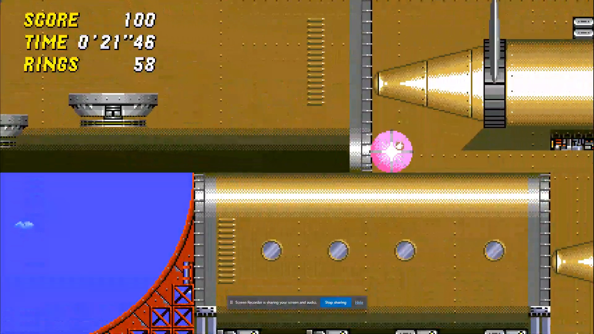 Timmy Turner 2 Absolute Mod for Sonic The Hedgehog 2 Absolute | S2A Mods