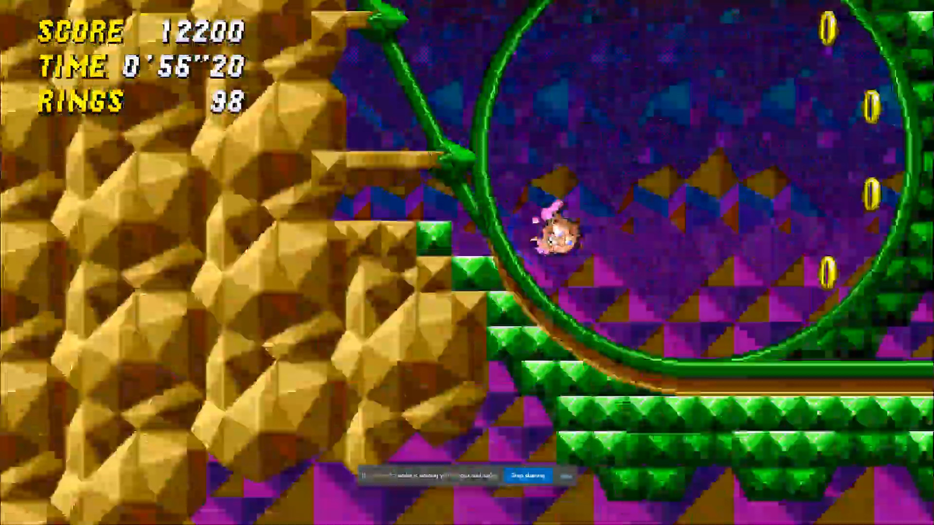 Timmy Turner 2 Absolute Mod for Sonic The Hedgehog 2 Absolute | S2A Mods