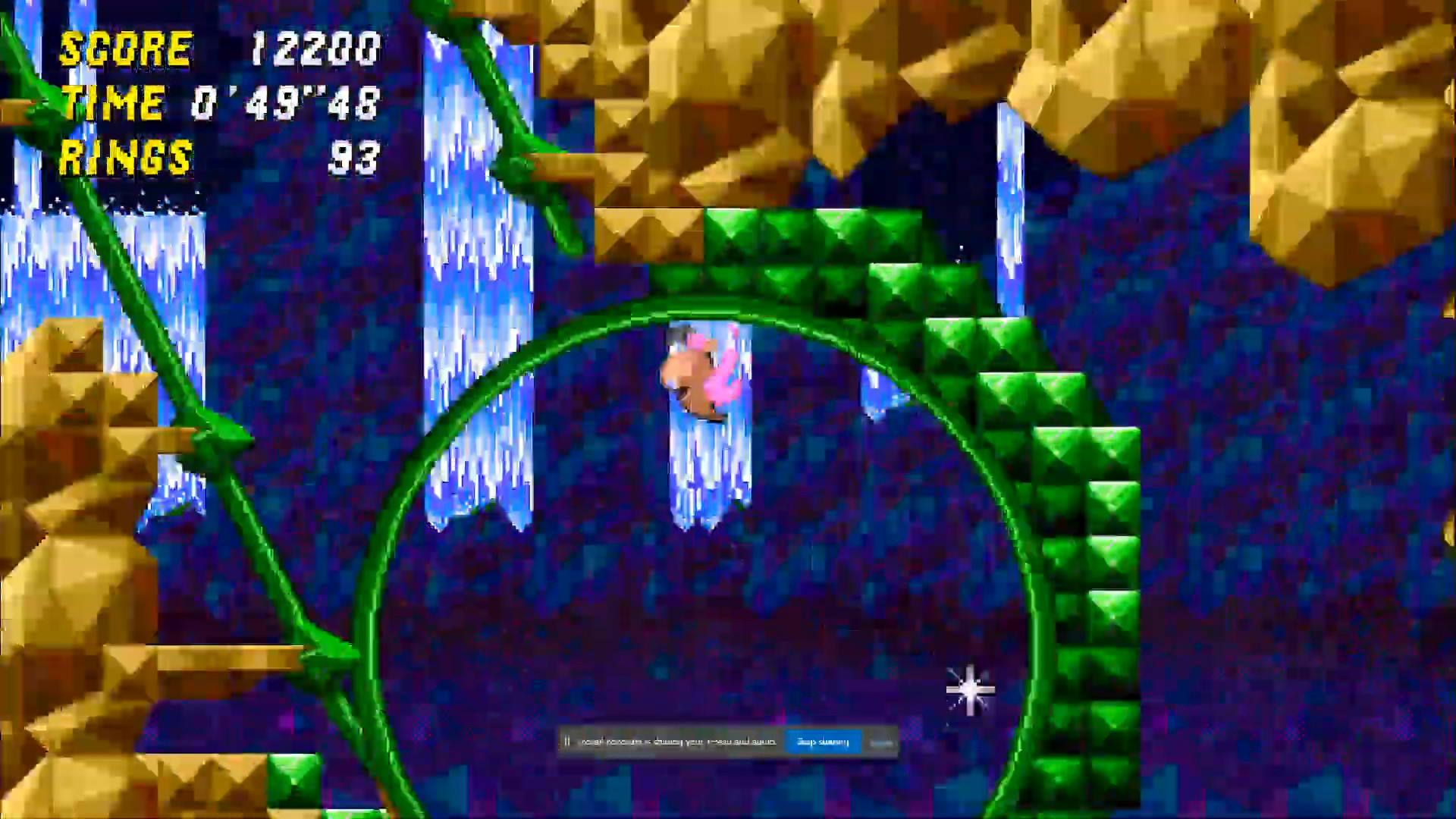 Timmy Turner 2 Absolute Mod for Sonic The Hedgehog 2 Absolute | S2A Mods