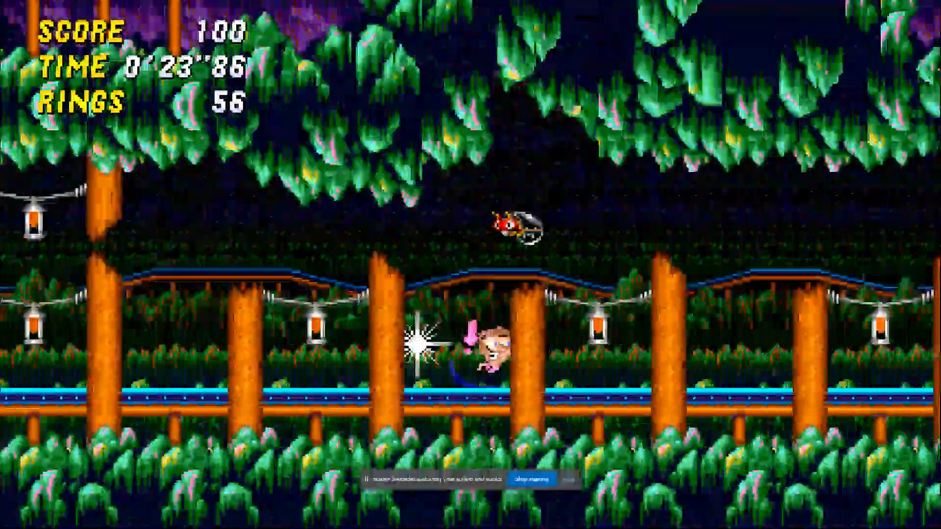 Timmy Turner 2 Absolute Mod for Sonic The Hedgehog 2 Absolute | S2A Mods