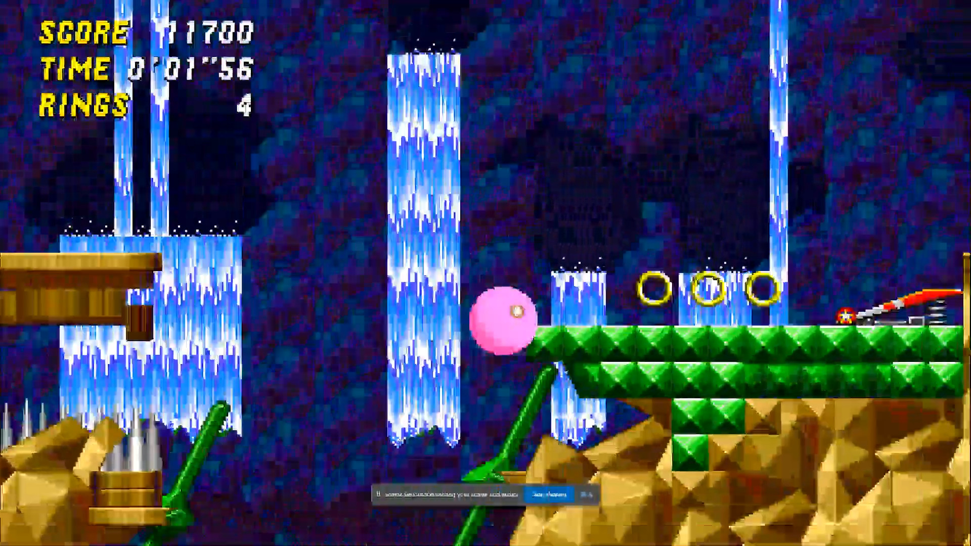 Timmy Turner 2 Absolute Mod for Sonic The Hedgehog 2 Absolute | S2A Mods