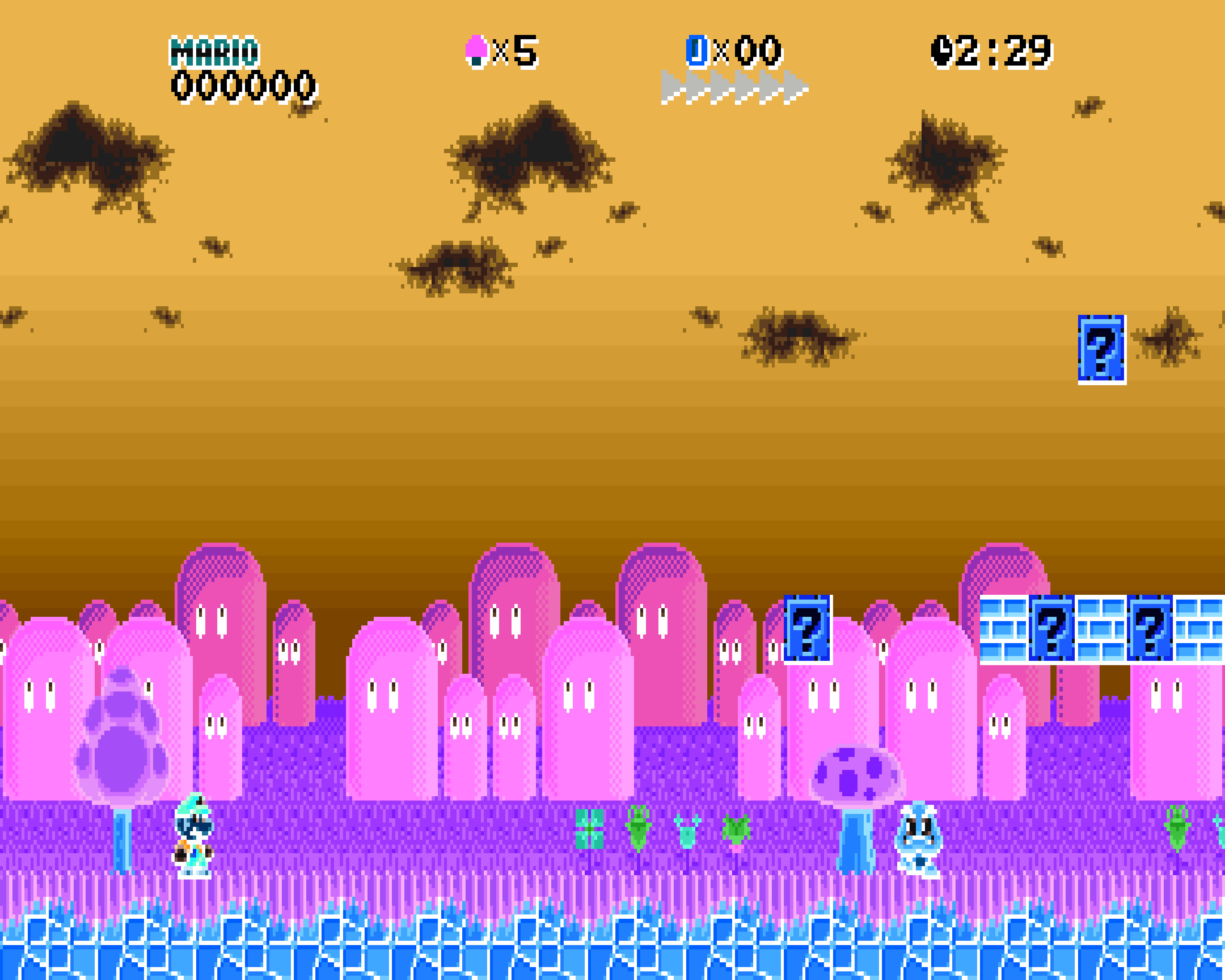 Sonic Boll G major Mod for Boll Deluxe | BDX Mods