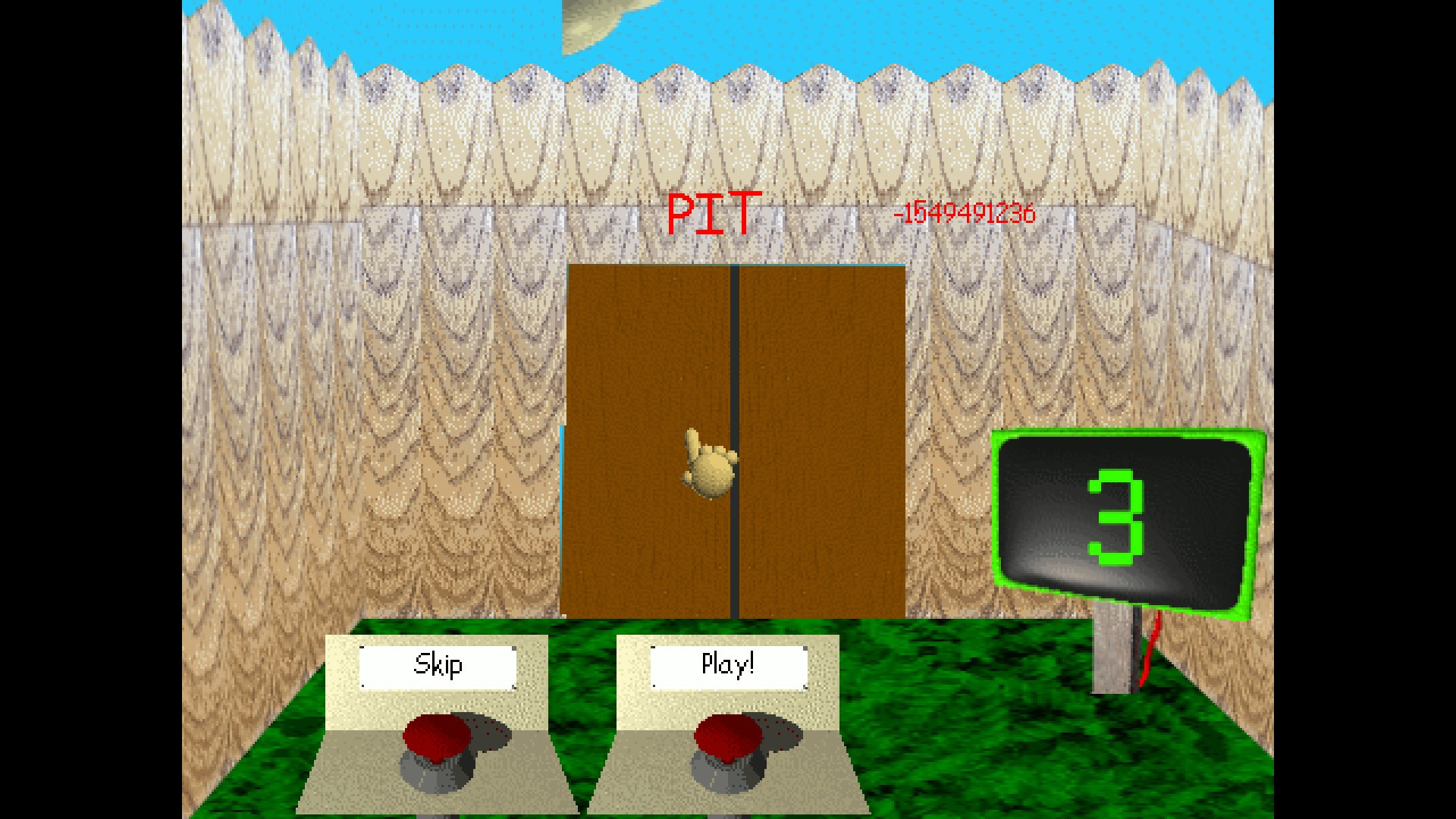 (0.9.Xa) BBCR+ Mod for Baldi's Basics | Baldi Mods