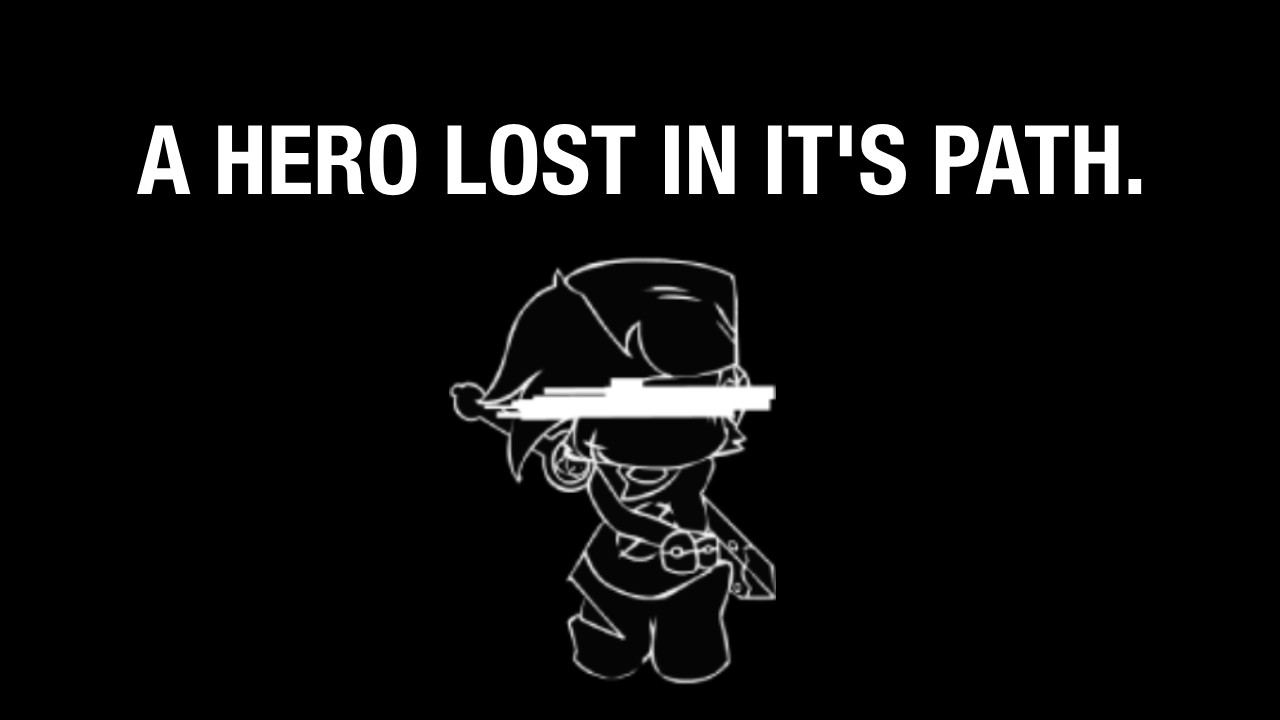 FALLEN HERO [PLAYABLE] Mod for Friday Night Funkin' | FNF Mods