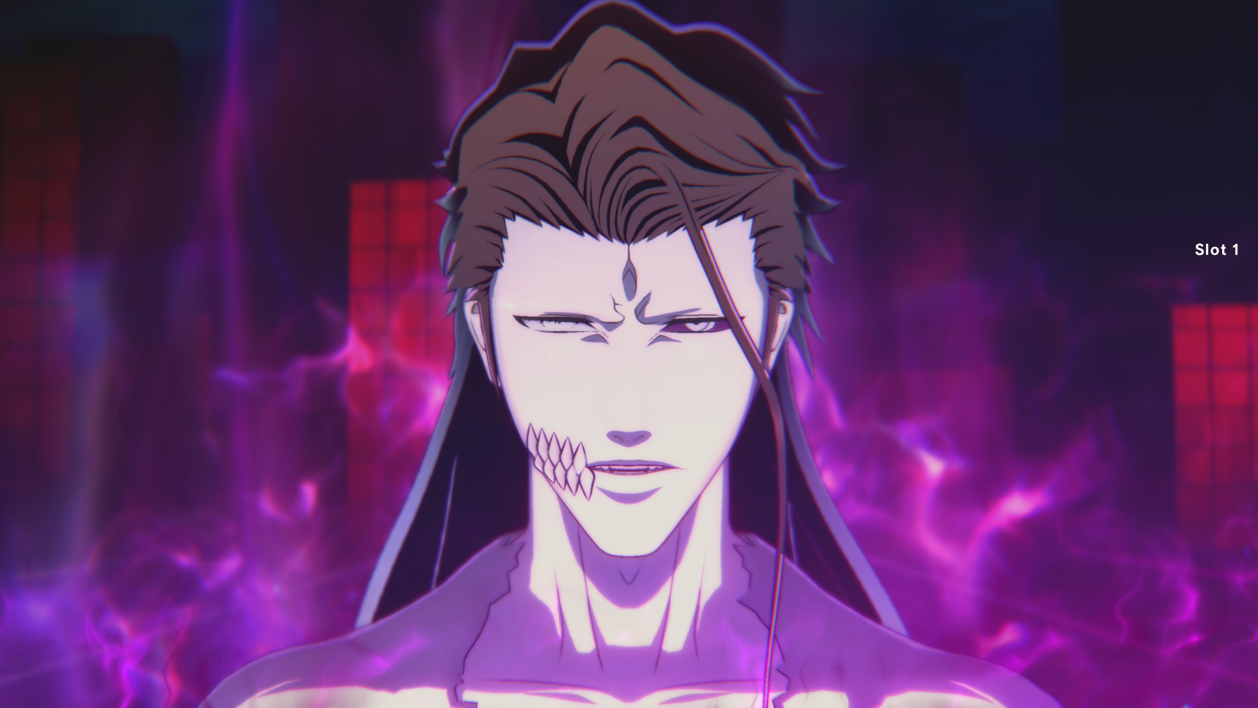 Post-Mugetsu Aizen Costume (Slot 1) Mod for Bleach: Rebirth of Souls ...