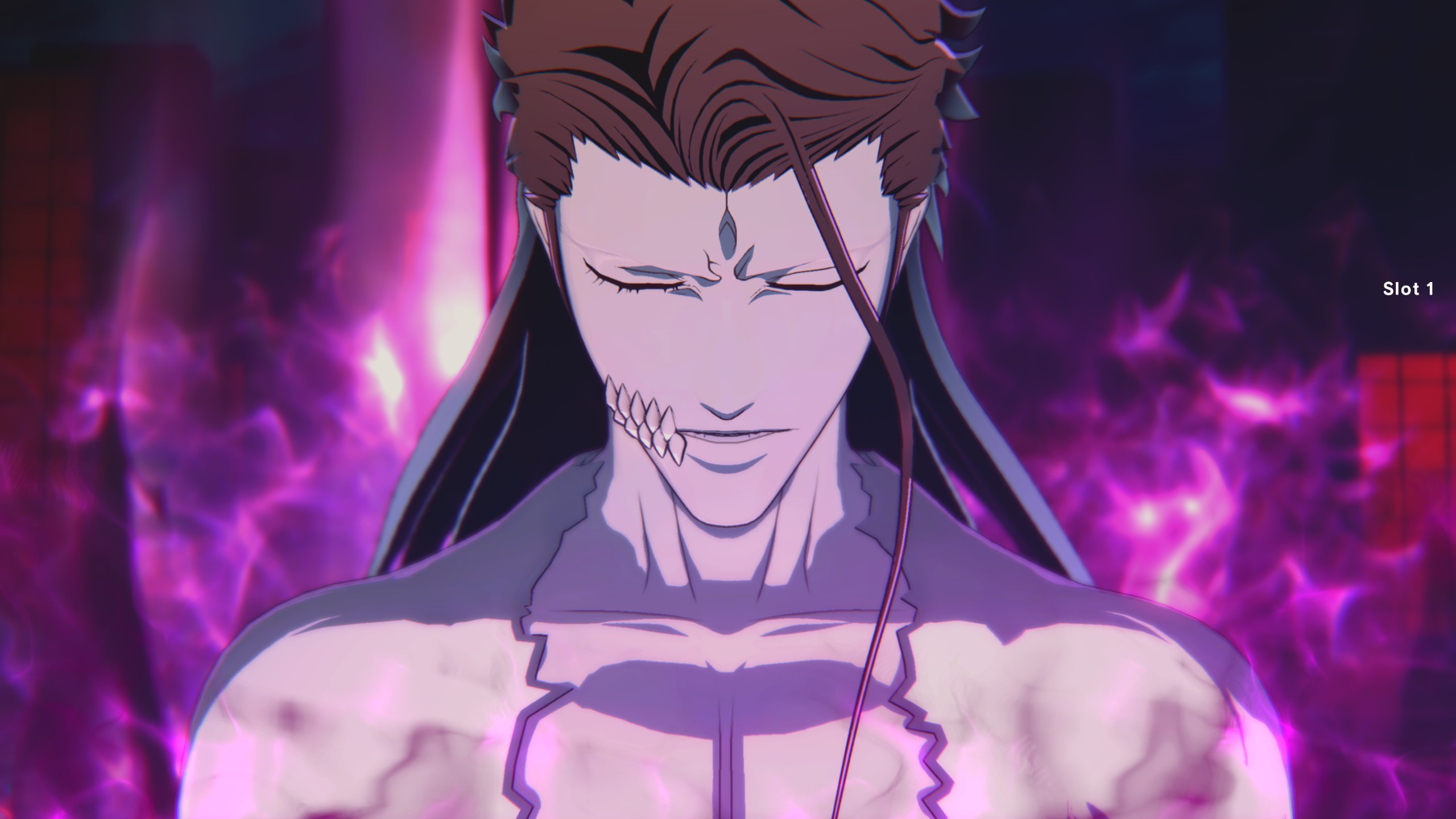 Post-Mugetsu Aizen Costume (Slot 1) Mod for Bleach: Rebirth of Souls ...