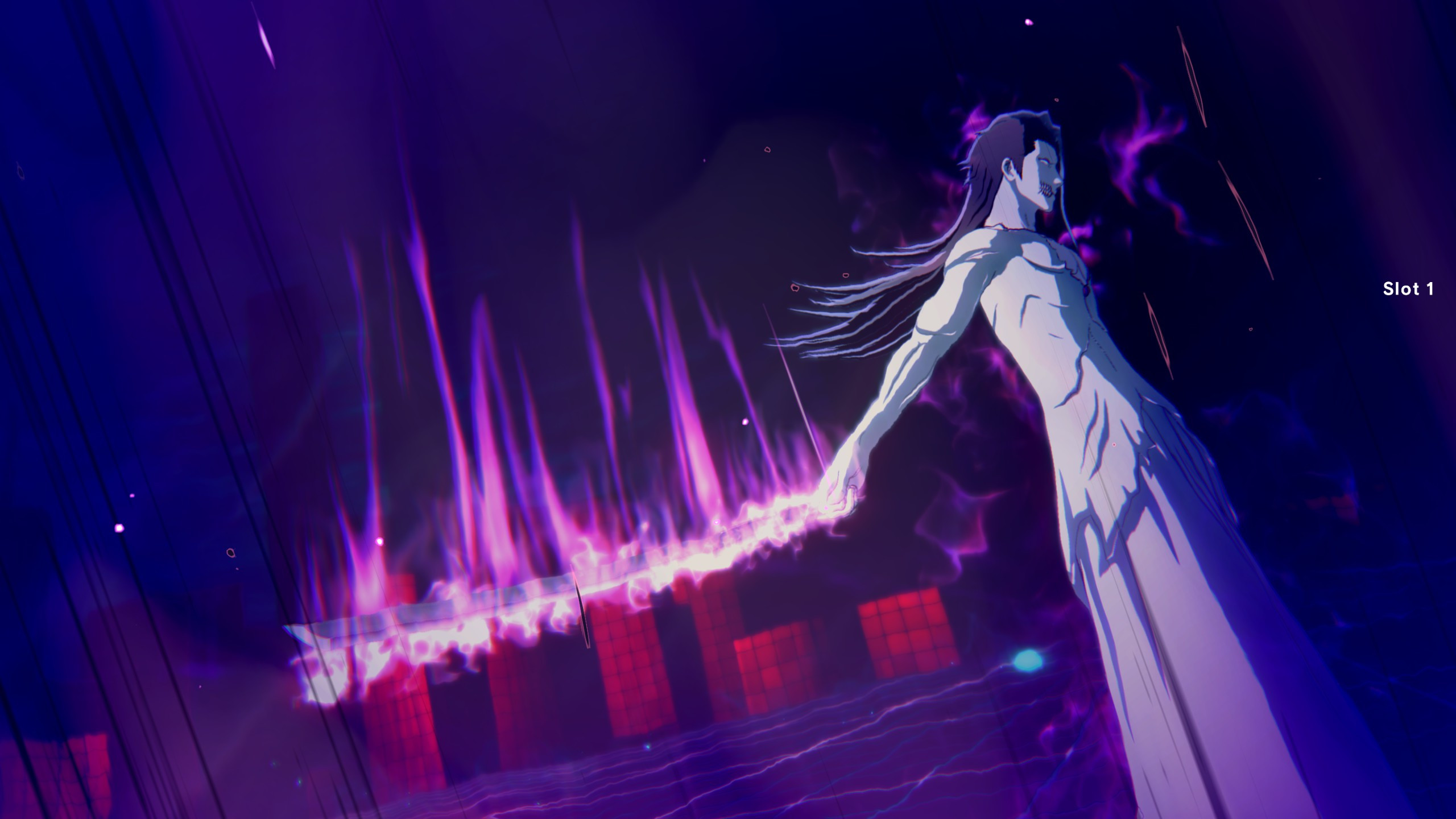 Post-Mugetsu Aizen Costume (Slot 1) Mod for Bleach: Rebirth of Souls ...