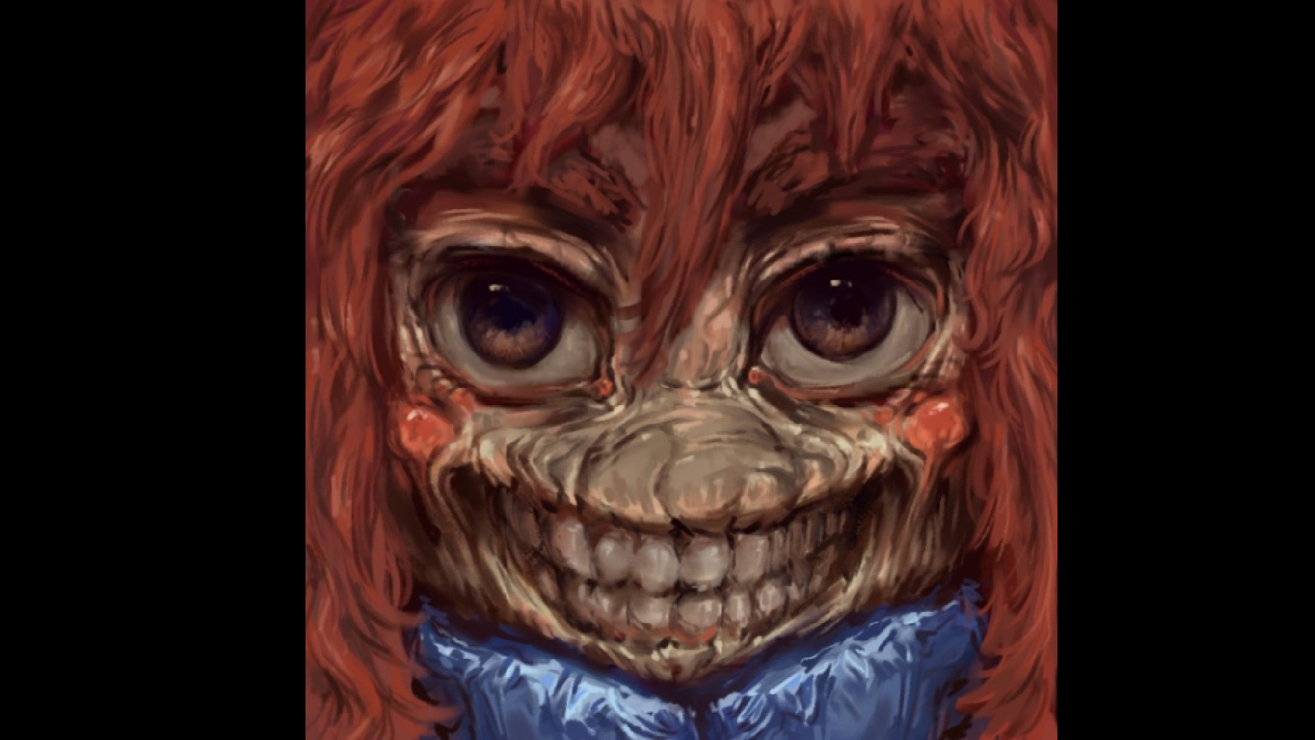 [SENSITIVE CONTENT] Jumpscare Mod Mod for Celeste | Celeste Mods