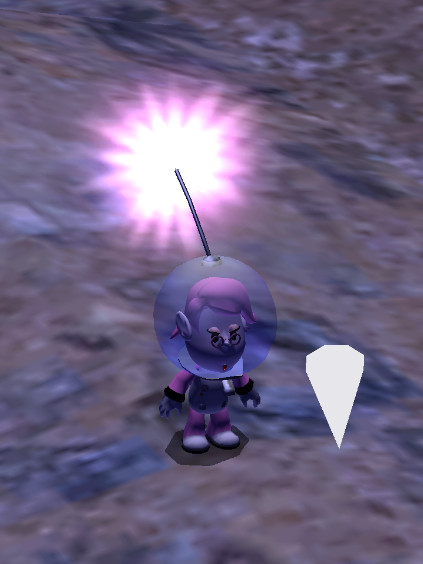 Nelle Mod for Pikmin 2 | PM 2 Mods