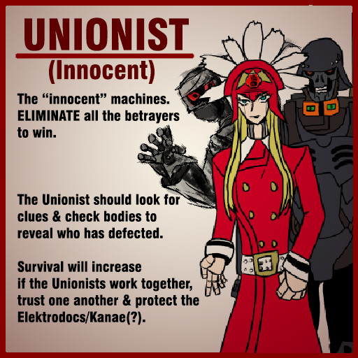 BETRAYAL(A Dumb Crossover Mod) Mod for Treason | Treason Mods