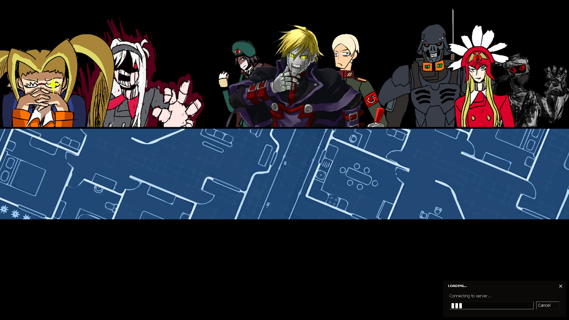 BETRAYAL(A Dumb Crossover Mod) Mod for Treason | Treason Mods