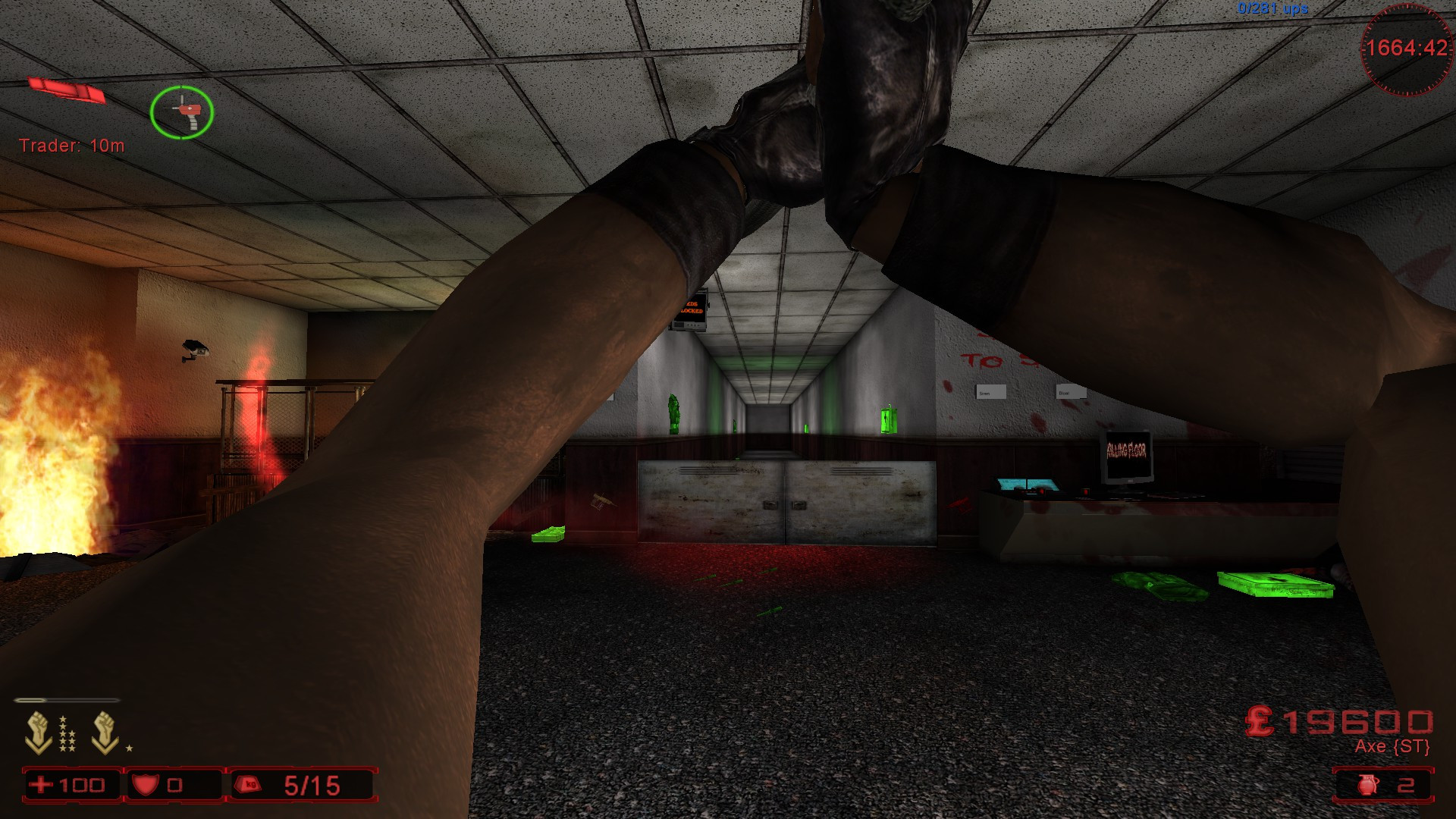 Left 4 Dead 1+2 Character Pack Mod for Killing Floor | KF Mods