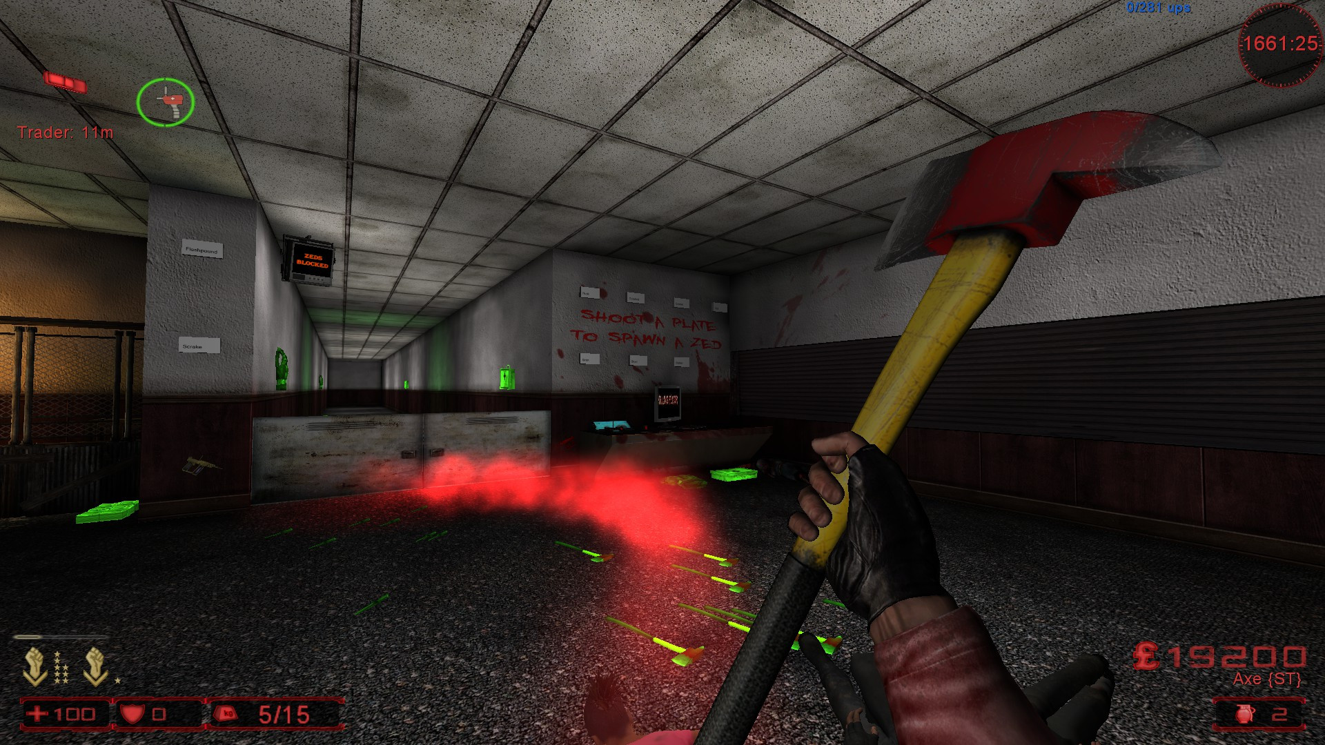 Left 4 Dead 1+2 Character Pack Mod for Killing Floor | KF Mods