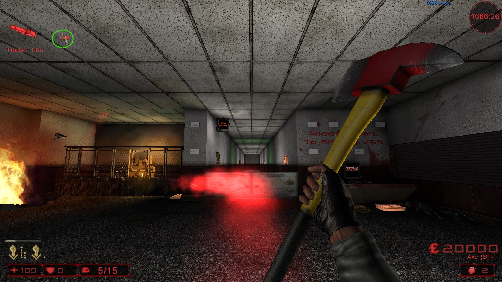 Left 4 Dead 1+2 Character Pack Mod for Killing Floor | KF Mods