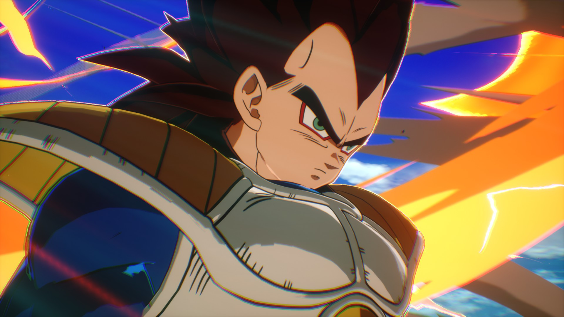 [New Slots] Vegeta All Forms [Outfit Support] Mod for Dragon Ball ...