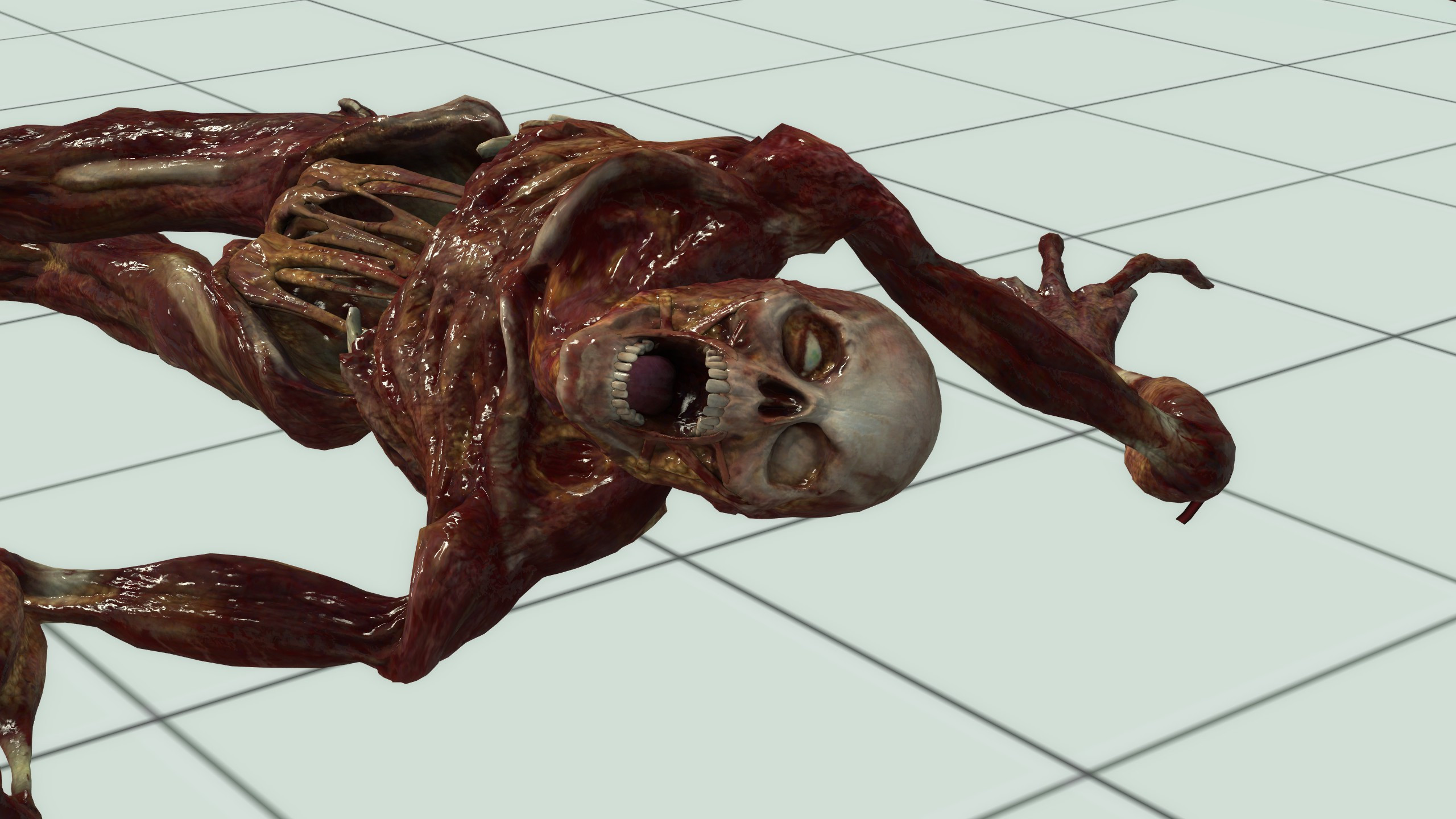 Half-Life 2 RTX - Fast Zombie & Headcrab Mod for Half-Life 2 | HL2 Mods