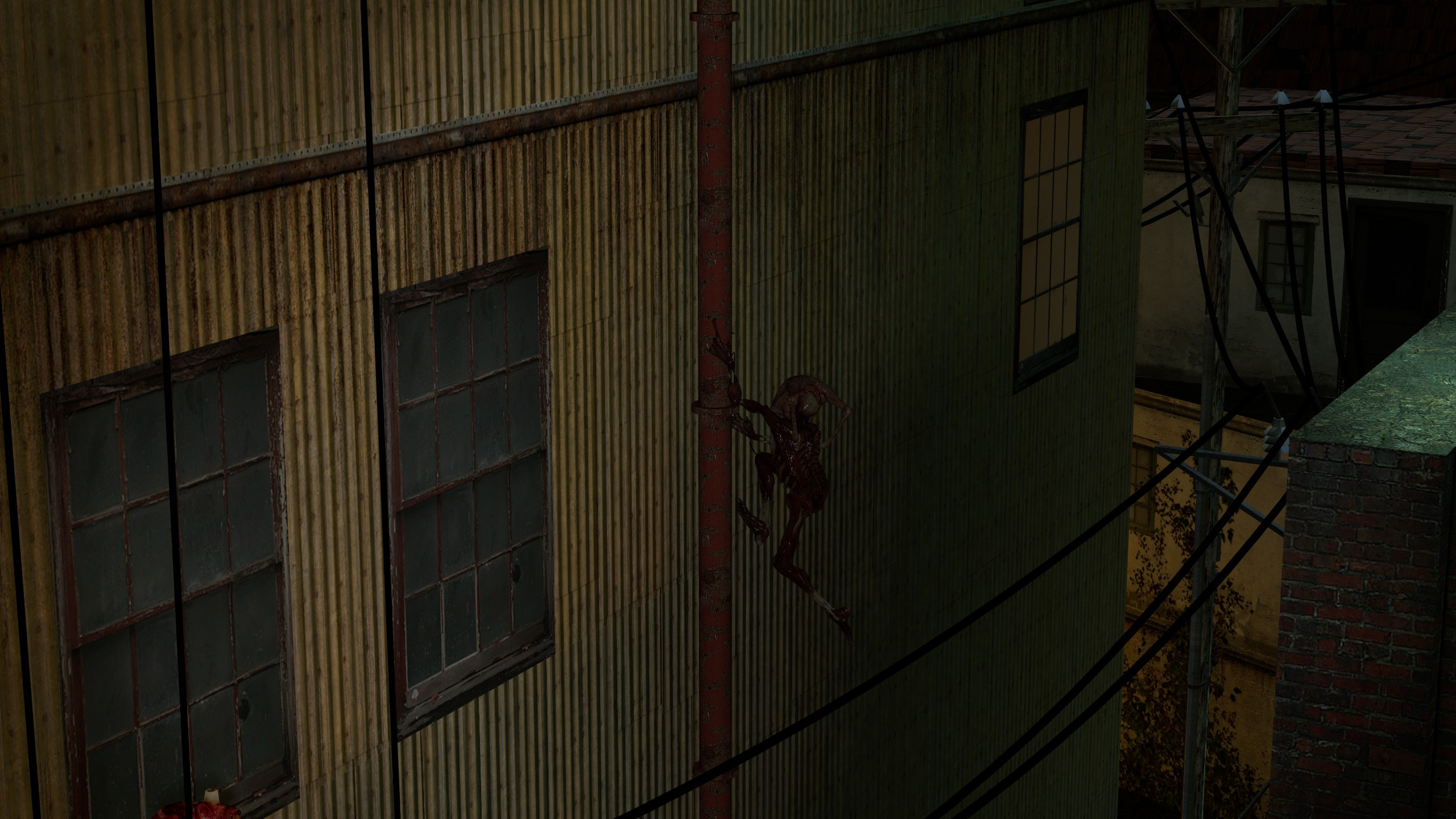 Half-Life 2 RTX - Fast Zombie & Headcrab Mod for Half-Life 2 | HL2 Mods