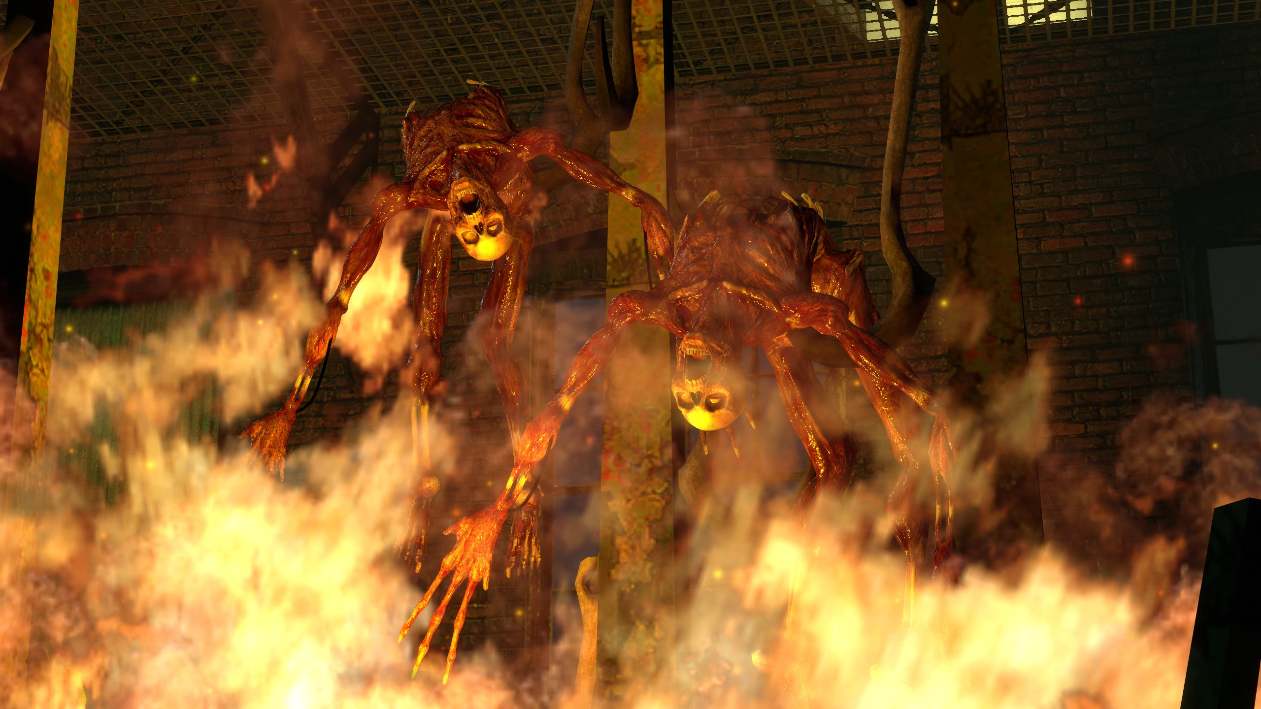 Half-Life 2 RTX - Fast Zombie & Headcrab Mod for Half-Life 2 | HL2 Mods