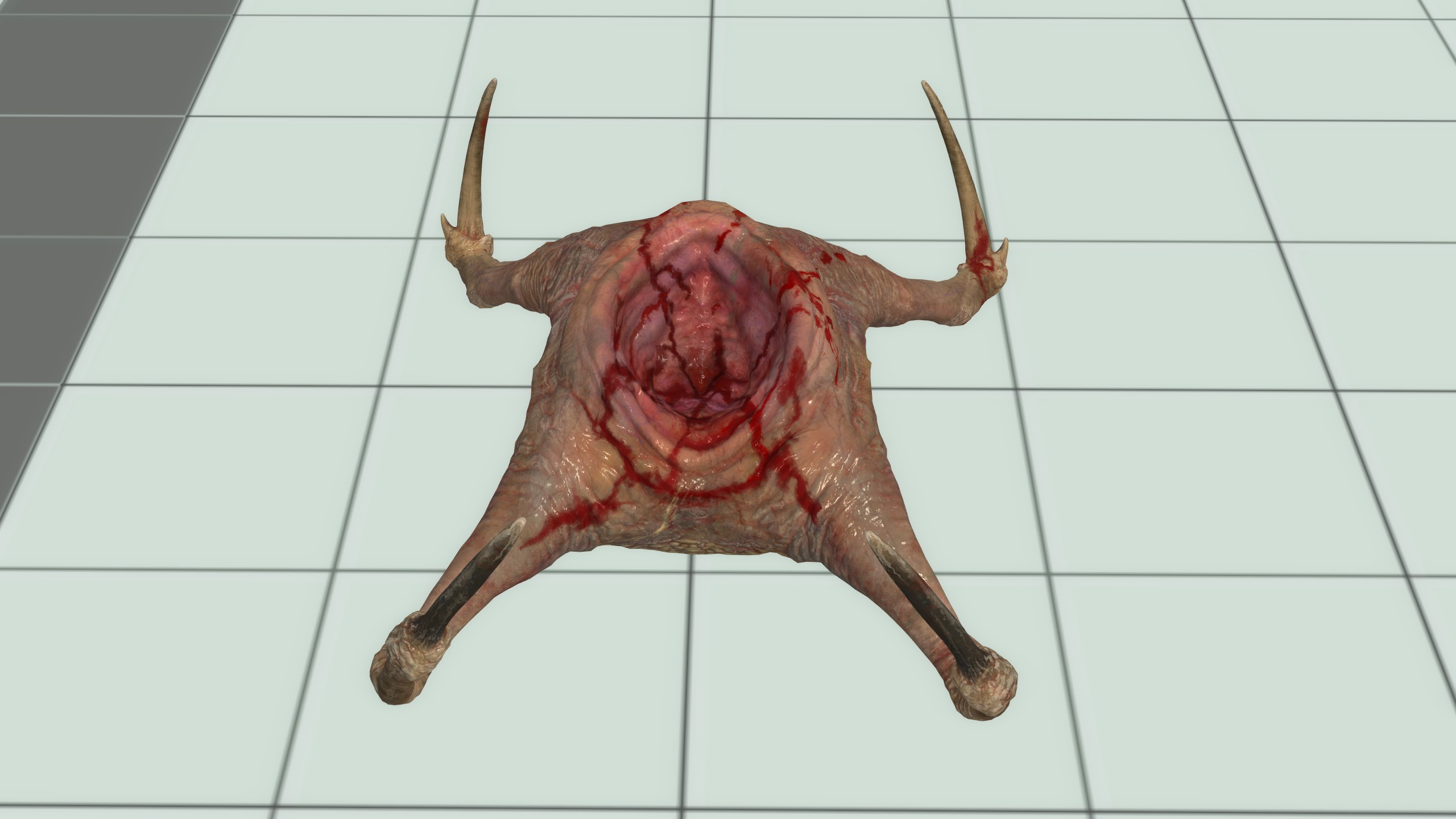 Half-Life 2 RTX - Fast Zombie & Headcrab Mod for Half-Life 2 | HL2 Mods