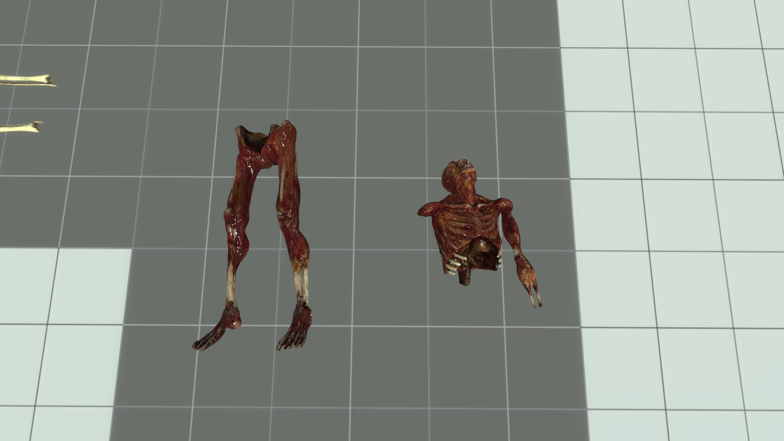 Half-Life 2 RTX - Fast Zombie & Headcrab Mod for Half-Life 2 | HL2 Mods