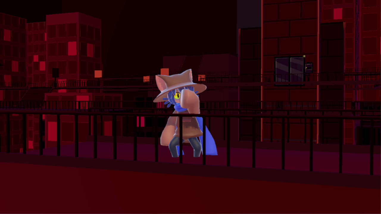 The Refuge (Oneshot) Mod for Super Smash Bros. Ultimate | SSBU Mods