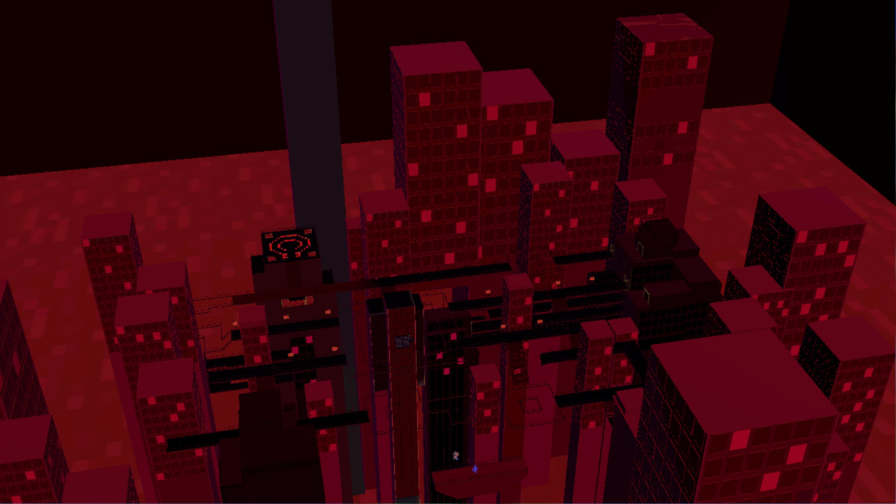 The Refuge (Oneshot) Mod for Super Smash Bros. Ultimate | SSBU Mods