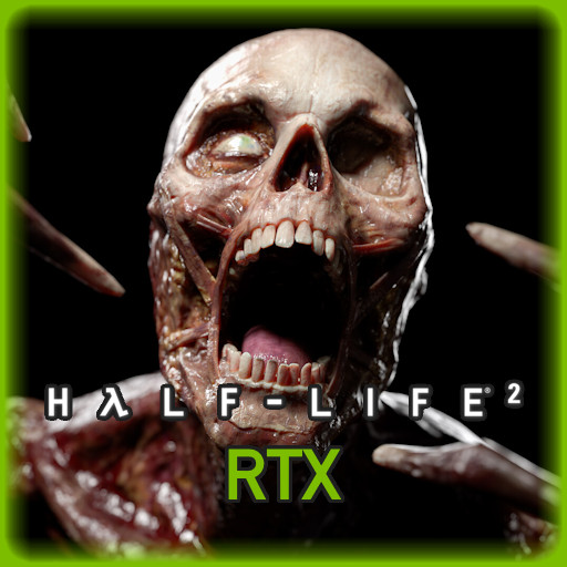 Half-Life 2 RTX - Fast Zombie & Headcrab Mod for Half-Life 2 | HL2 Mods