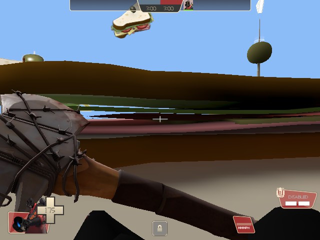 Rabbids Mod for Team Fortress 2 | TF2 Mods