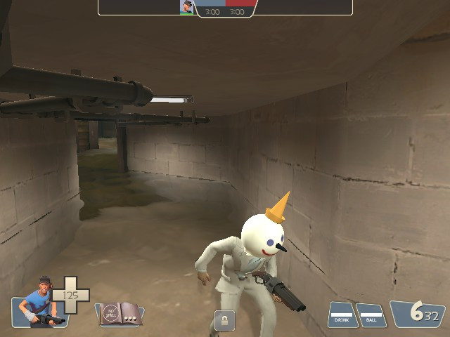 Jack Mod for Team Fortress 2 | TF2 Mods